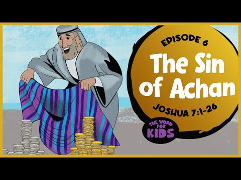 The Word for Kids S3:E6