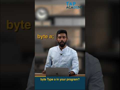 What happens when you allocate memory in Java | Java in a minute by Tap Academy #java