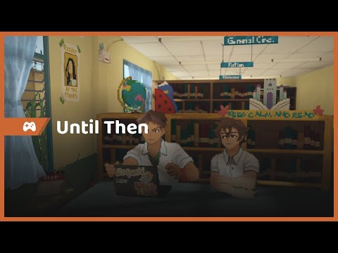 Steam Community :: Video :: Until Then [Full Demo - No commentary]