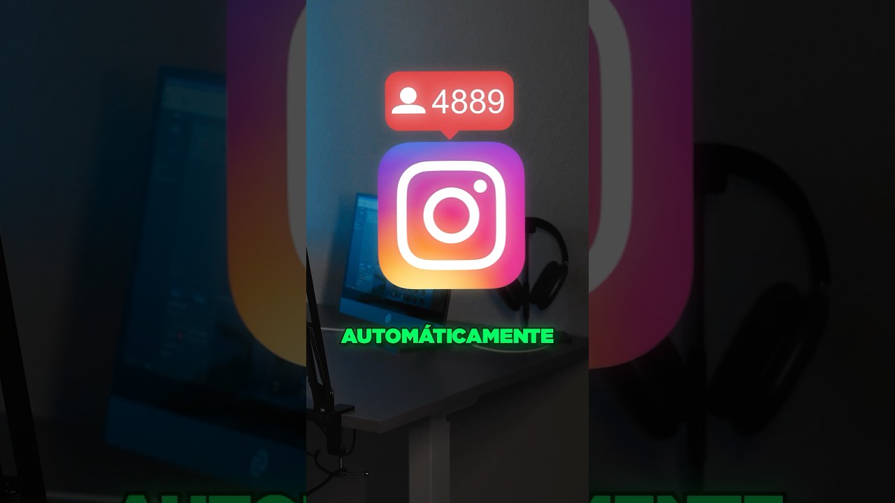 Increase your Instagram followers effortlessly 📈