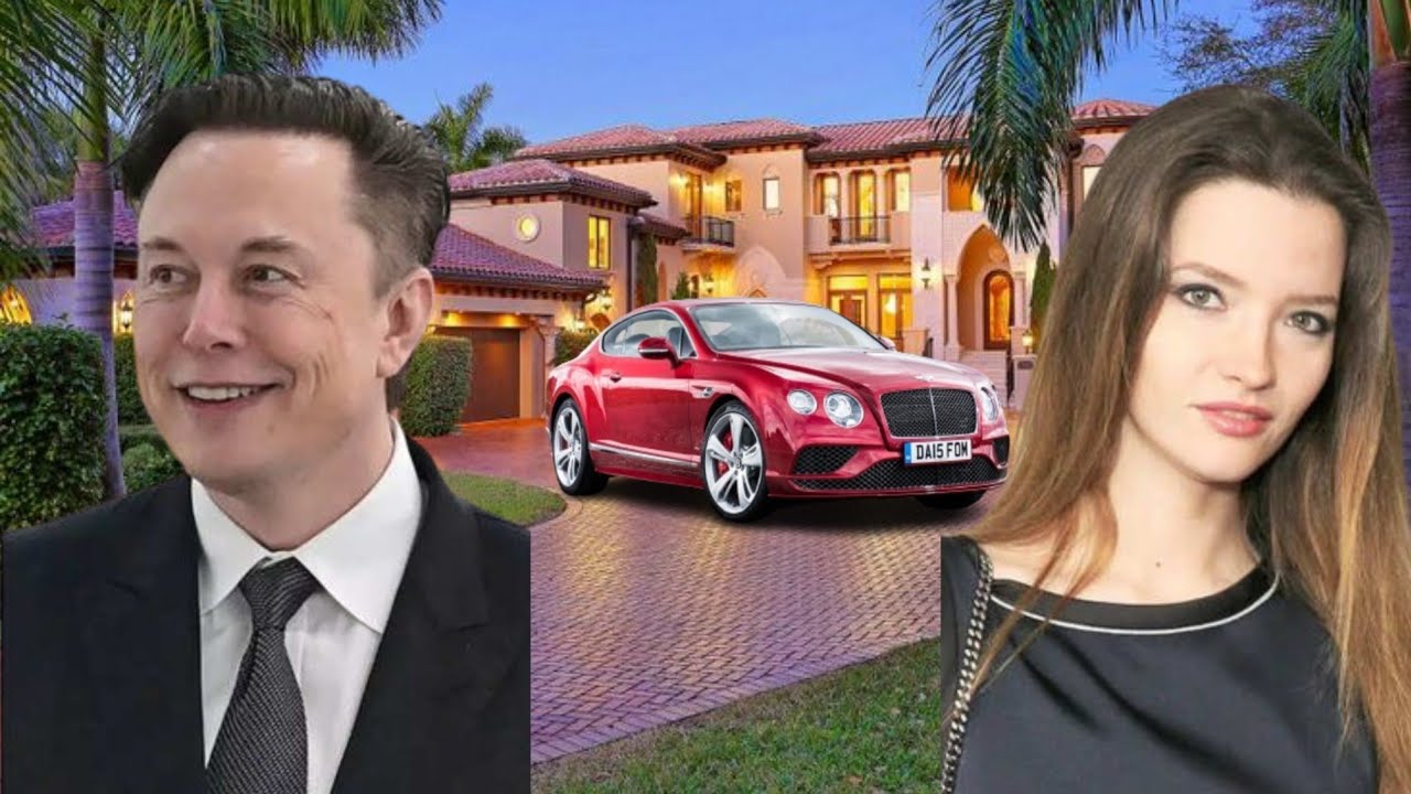 Elon Musk Net Worth | What Is the Tesla and SpaceX CEO Worth?