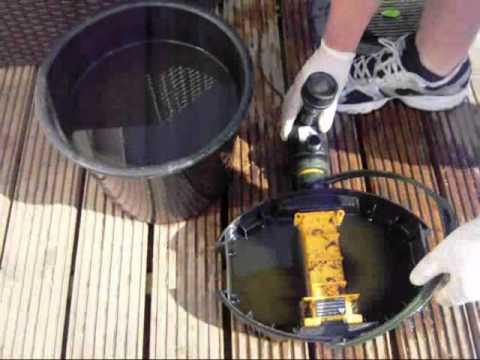 How To: Clean And Maintain Your Inpond