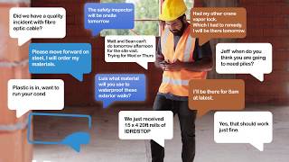 FieldChat Reviews, Cost & Features | GetApp Australia 2025