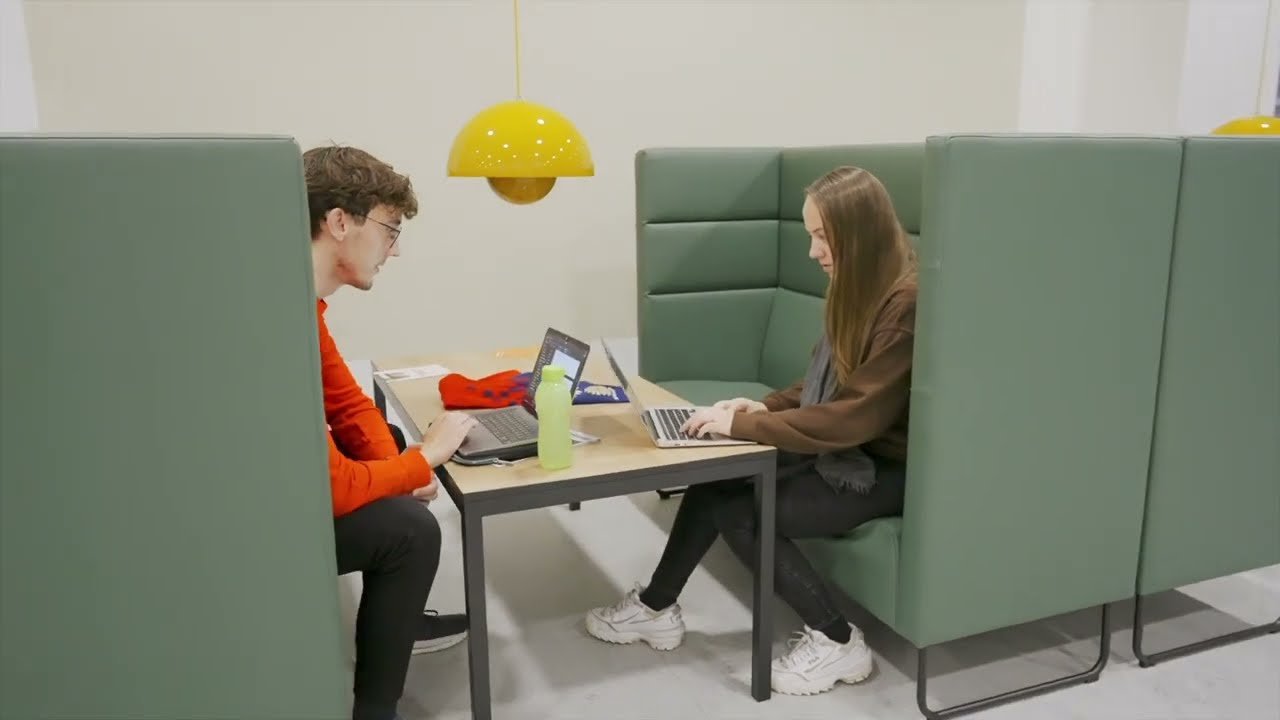 Bacheloruddannelsen i Molekylærbiologi og molekylærmedicin