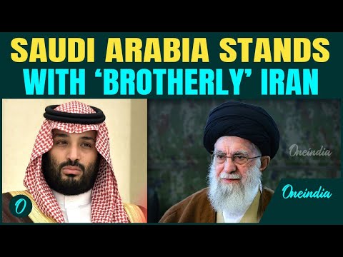Saudi Arabia's MBS & UAE Warn Netanyahu | BIG Retaliation By Islamic World To Punish Israel?