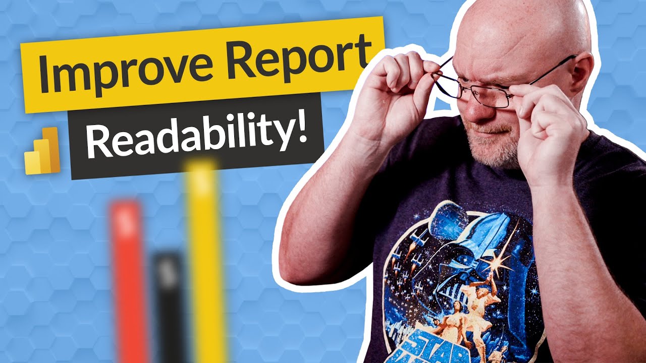 Some tips for your data labels in Power BI