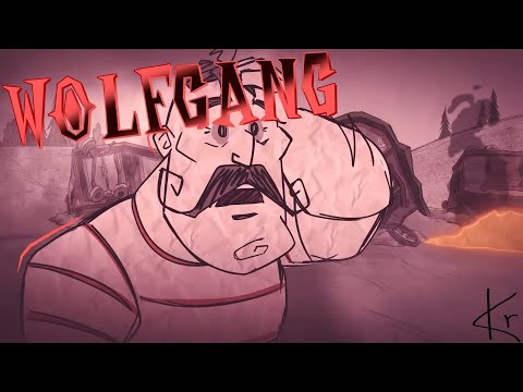 Steam Community :: Video :: [DST] Wolfgang magyar útmutató