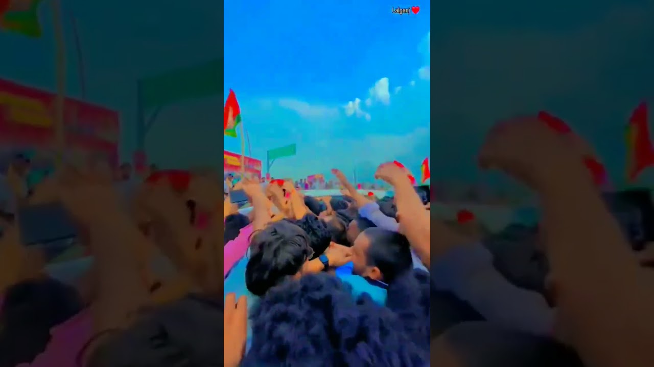 Aditi Yadav & Akhilesh Yadav #shorts #ytshorts #aditiyadav #akhileshyadav #trending