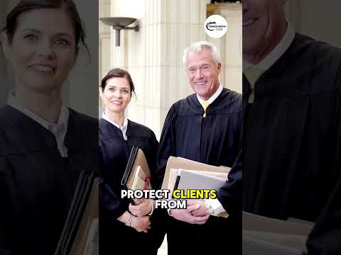 Real property law meets real paradise #shorts #attorneys #destinationcles #cle