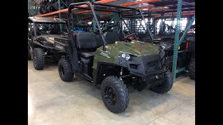 New and Used ATVs, UTVs and Motorcycles For Sale near Cincinnati ...