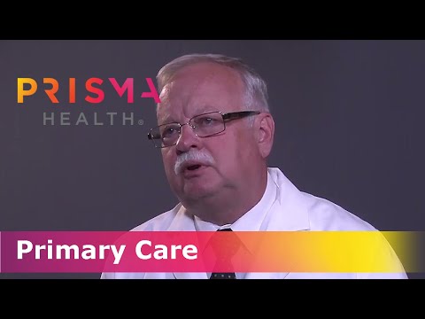 Kenneth Kiser, MD is a Family Medicine Physician at Prisma Health - Laurens