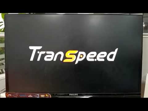 Video Tutorial - Transpeed AV1 TV Box OTA firmware upgrade guide