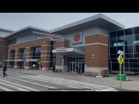 Program cuts and ‘rightsizing’: Fanshawe President holds town hall for ...