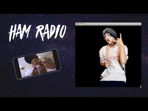 Lil Xan (Full Interview) | Ham Radio | All Def Music