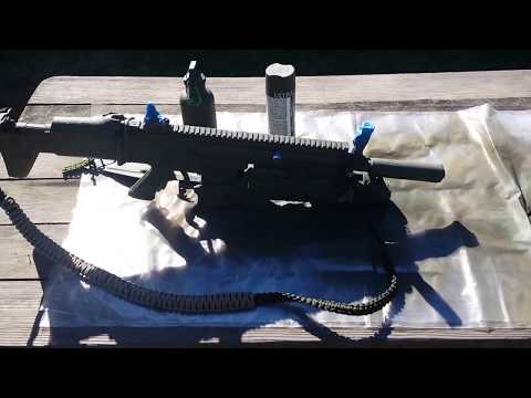 Krylon Camo Spray Paint Job Olive Review