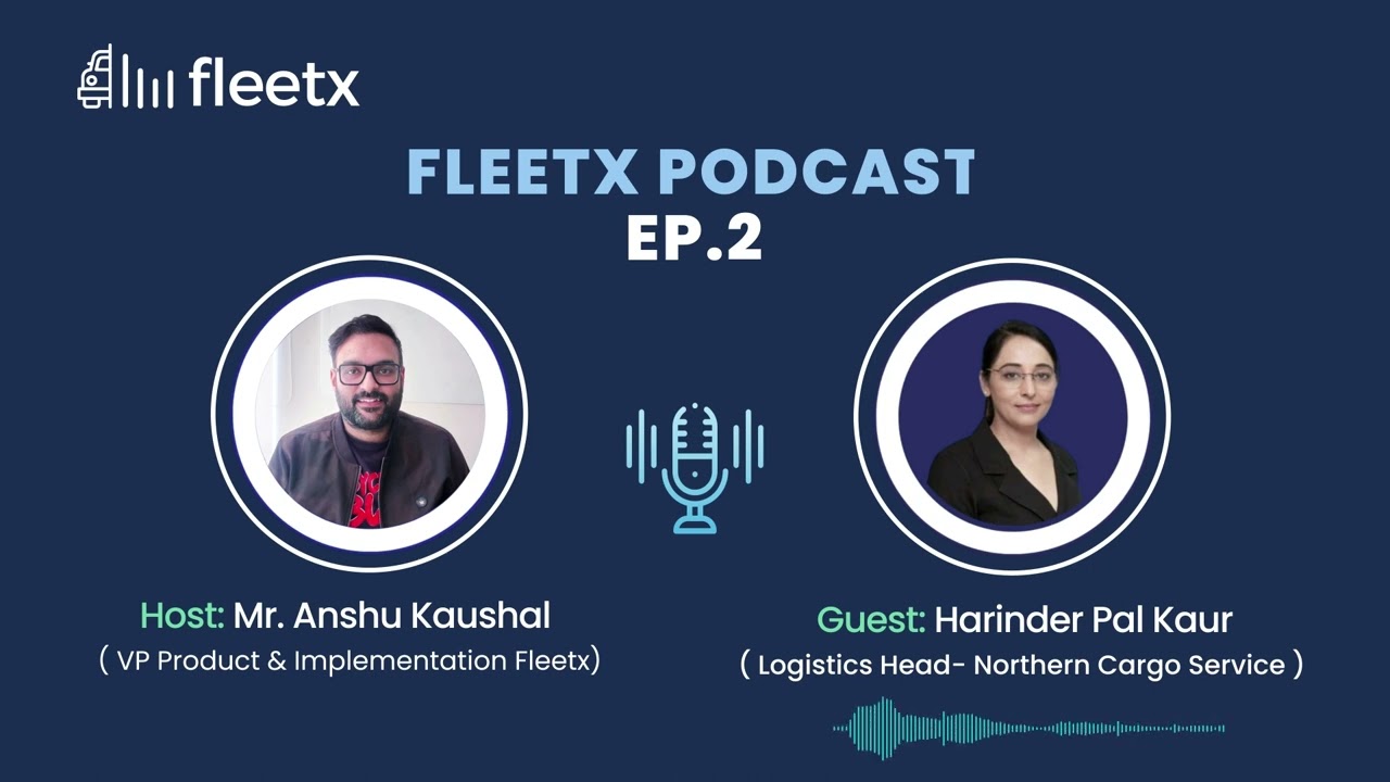 Beyond Logistics (Episode 2)