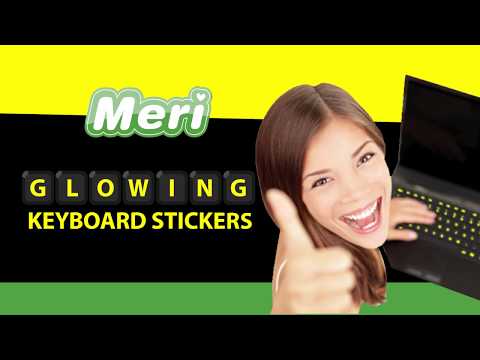 Radium Sticker - Glow In Dark Sticker Latest Price, Manufacturers ...