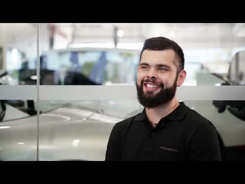 Porsche Centre Gold Coast Apprenticeship Program
