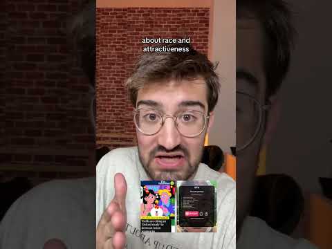 Why we all talk like incels