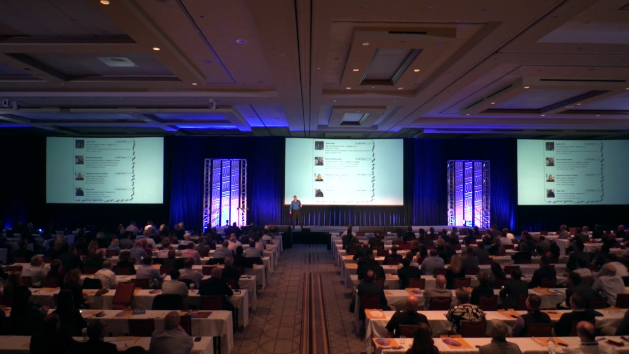 Live Events - Fine Line Productions