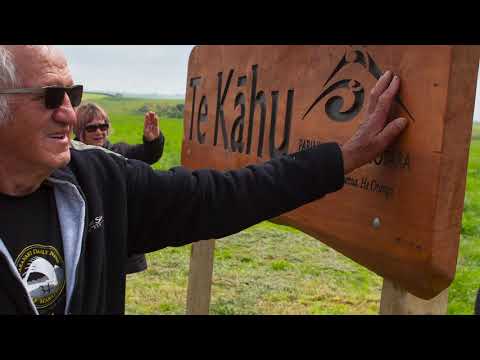 Kaitiakitanga Strategy