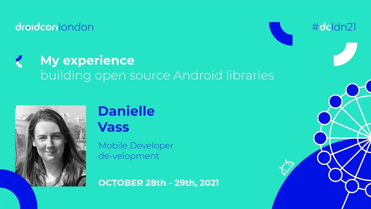 My experience building open source Android libraries