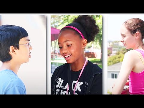 Kids in a Tech World: A Million Opportunities