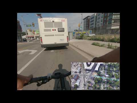 Madison Ride