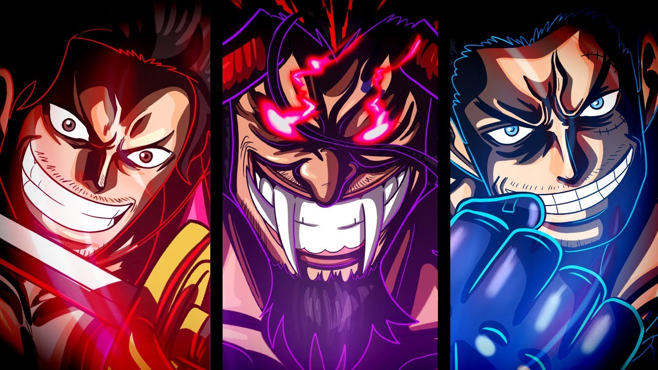 IT'S FINALLY HAPPENING! (1164)