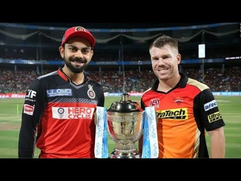 FINAL: SRH vs RCB || IPL FINAL 2016 || MATCH HIGHLIGHTS