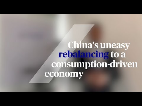 China’s Economic Structure in 2018 | An Analysis by AXA IM’s Aiden Yao