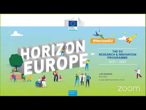 Dissemination & Exploitation in Horizon Europe