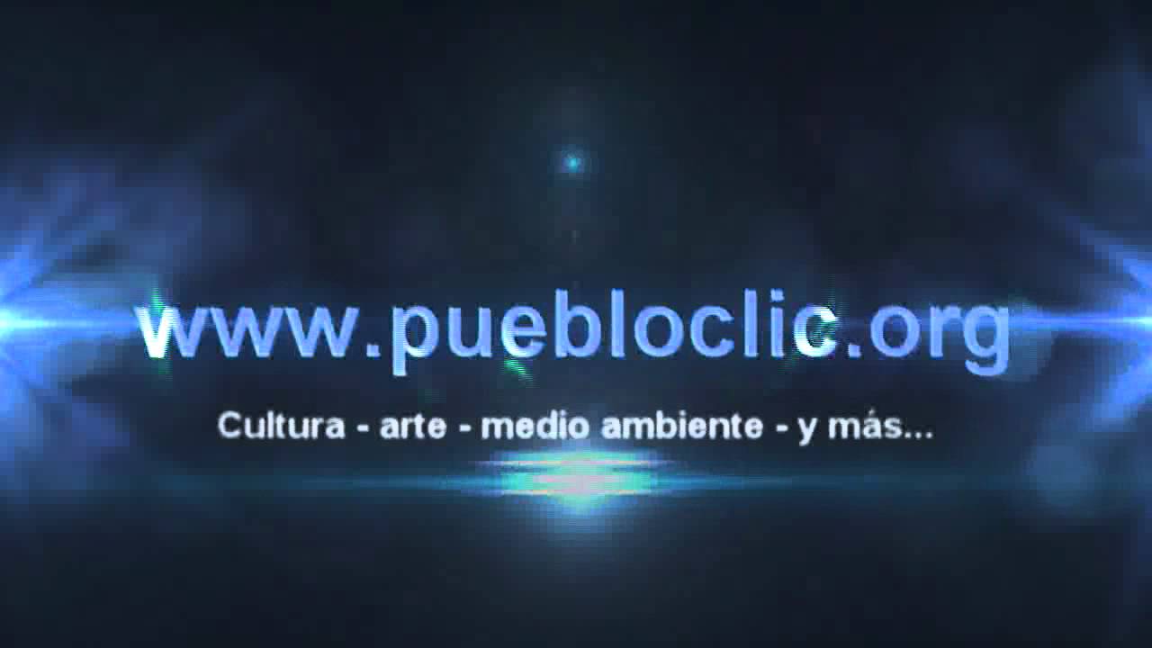 Pueblo CLIC intro