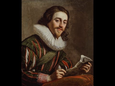 The reign of Charles 1st, part 1.
