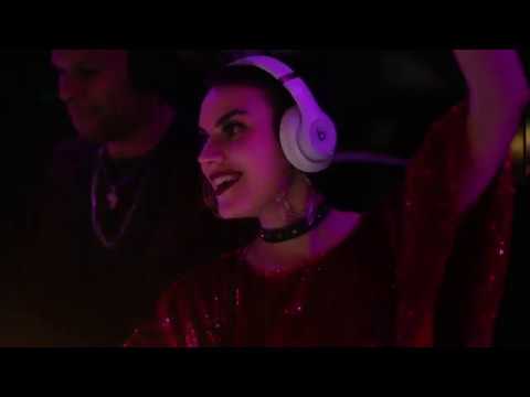 Sun Philips & Ana Her (SUNANA) at The London Cabaret Club 24.04.2019