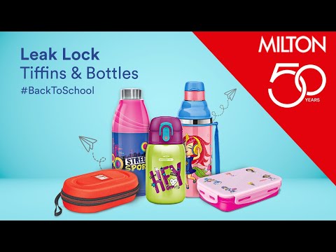 Milton Water Bottles - Latest Price, Dealers & Retailers in India