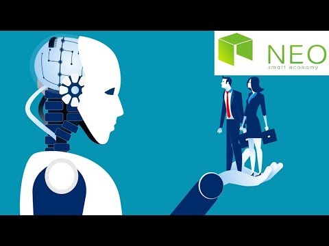 Effect Artifical Intelligence- Ico Introduction