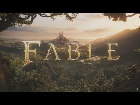 Fable Trailer - Xbox Games Showcase 2024