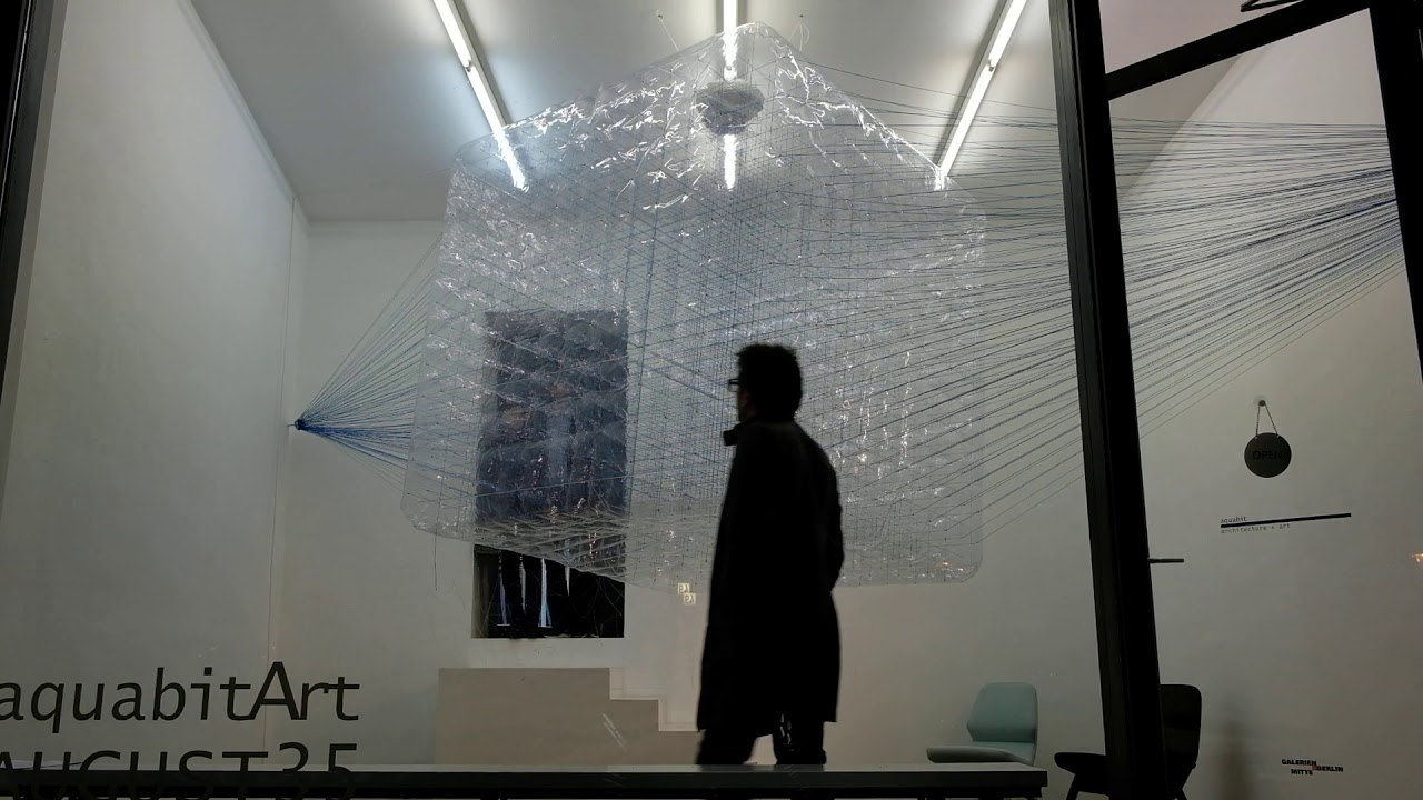 String Berlin / Numen For use
