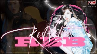 [더레드] Red Velvet (레드벨벳) - RBB (Really Bad Boy) - 인스티즈(instiz) 회원노래 카테고리