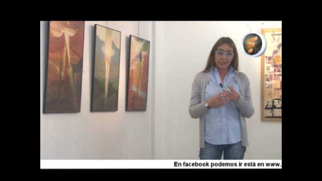 Pinturas, esculturas y toda la historia de los artistas entrerrianos