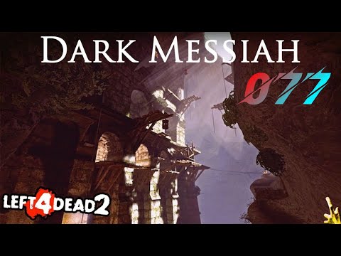 Steam Community :: Video :: DARK MESSIAH, LEFT 4 DEAD
