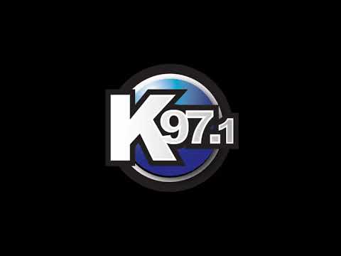 97.1 WHRK-FM Memphis, TN Legal ID 1/24/23 4PM CDT "K97"