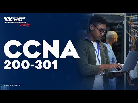 Live CCNA (Routing & Switching) Biggest Lab | Industry Concepts
