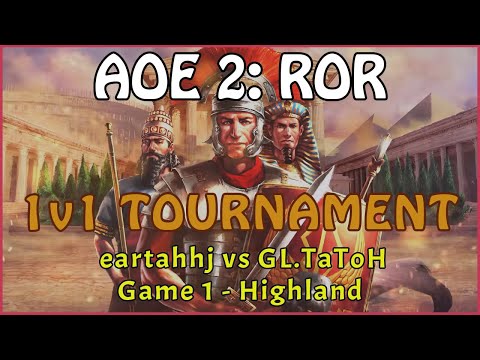 Steam Community :: Video :: eartahhj vs GL.TaToH - Game 1: Highland ...