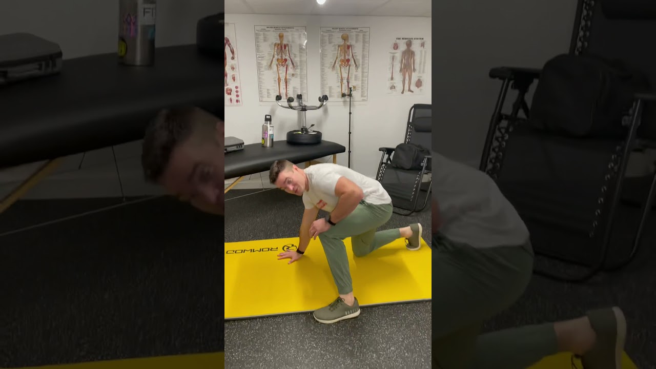 Thread the Needle