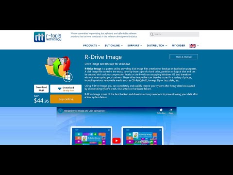 R Drive Image Project For 11 22 22