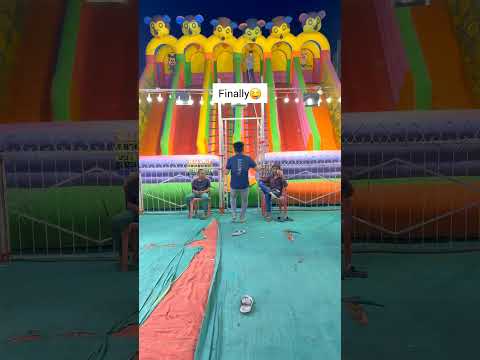 #mickeymouse #jhula #swing #funnyreels #comedyreels #funny #comedy #og  #mela #carnival #trampoline