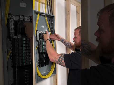 Surge Protected Breakers