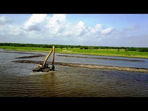 Working Together for Coastal Restoration (teaser)